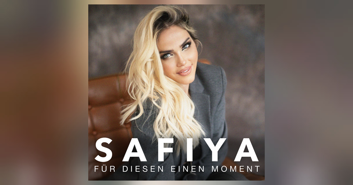 SAFIYA - Für diesen einen Moment - Hitbarometer