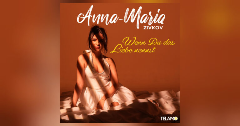 „Barcelona“ – Christin Stark liefert den Sommerhit mit Augenzwinkern - Hitbarometer